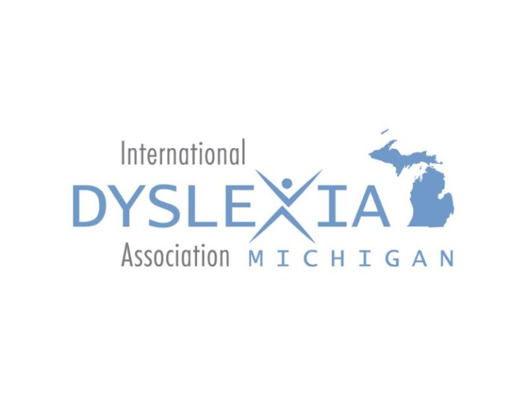 IDA MICHIGAN – Michigan Dyslexia Association
